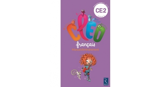 CLEO MANUEL CE2 2017 - site compagnon pour les enseignants | Éditions Retz